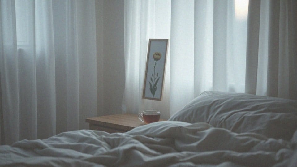 Co oznacza budzenie się o 5 rano? Przyczyny i skutki